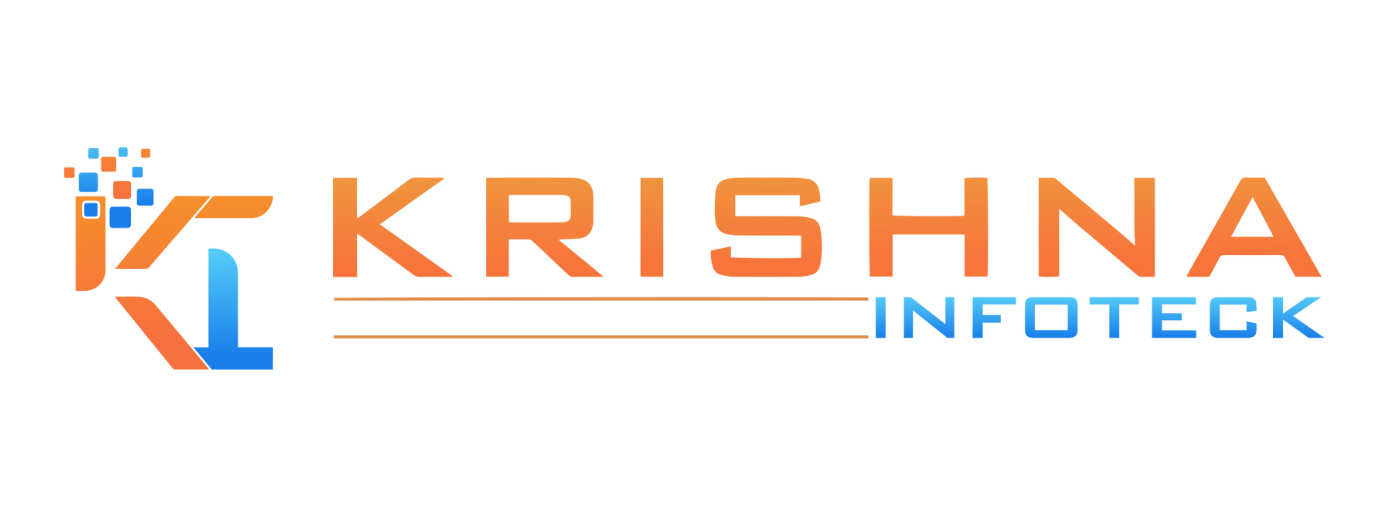 Krishna Info Tech – Technology , Consulting, Outsourcing Solutions